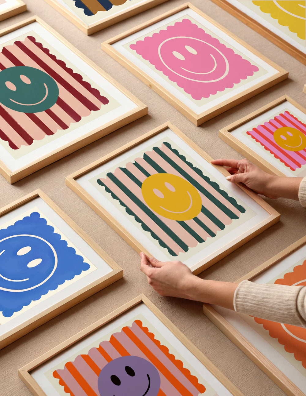 Collections – Kate Fox Design