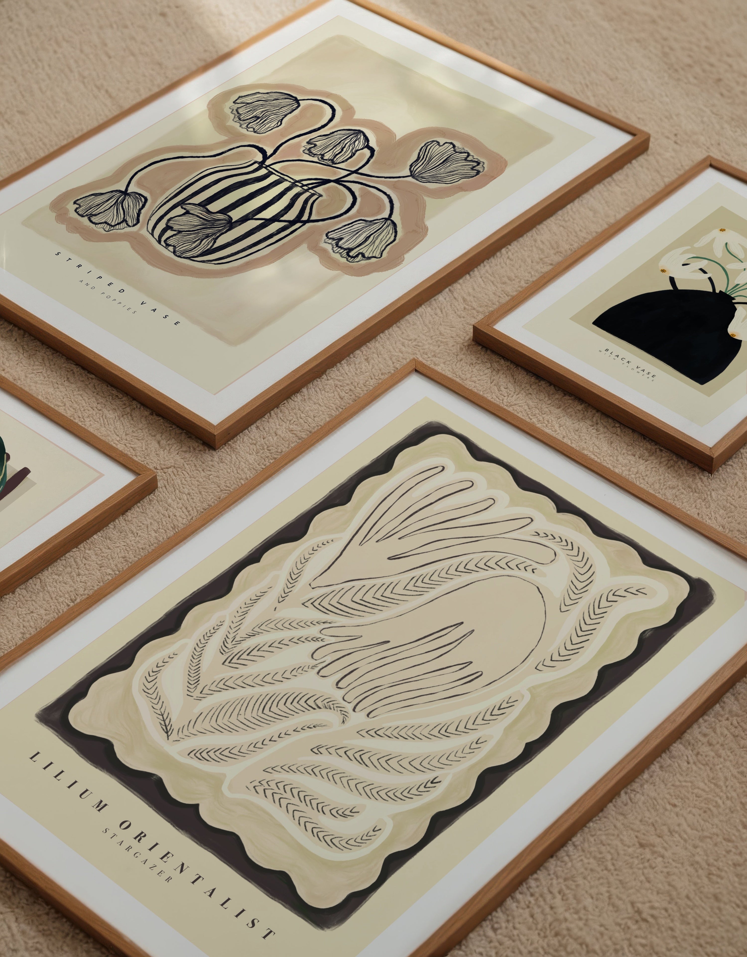 Neutrals – Kate Fox Design